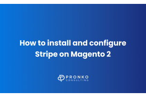 How to install and configure Stripe on Magento 2